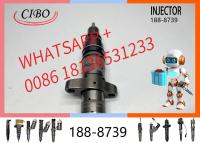 China original  Fuel Injector 188-8739 172-5780 217-2570 235-2888 235-9649 10r-7224 For C7 C9 330C E330 E336d 1 Year Warranty  original new injector for sale