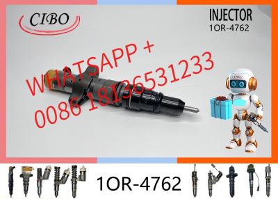 China original  C7 Diesel Engine Parts 1OR-4762 Common Rail Fuel Injector Construction Machinery Replacement for OEM  original new injector for sale