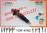 China original  C7 Diesel Engine Parts 1OR-4762 Common Rail Fuel Injector Construction Machinery Replacement for OEM  original new injector for sale