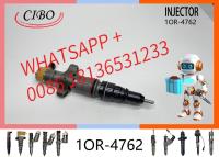 China original  C7 Diesel Engine Parts 1OR-4762 Common Rail Fuel Injector Construction Machinery Replacement for OEM  original new injector for sale