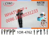 China original  C7 Diesel Engine Parts 1OR-4762 Common Rail Fuel Injector Construction Machinery Replacement for OEM  original new injector for sale
