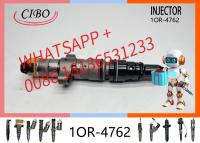 China original  C7 Diesel Engine Parts 1OR-4762 Common Rail Fuel Injector Construction Machinery Replacement for OEM  original new injector for sale