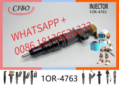China original  1OR-4763 Common Rail Fuel Injector for  C7 Engine 324D 325D 329D Excavator Spare Part new injector original new injector for sale