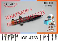 China original  1OR-4763 Common Rail Fuel Injector for  C7 Engine 324D 325D 329D Excavator Spare Part new injector original new injector for sale