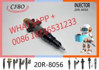 China original  20R-8056 Diesel Pump Injector 20R-8071 10R-4761 20R-8058 387-9429 328-2586 new injector original new injector for sale
