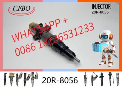China original  20R-8056 Diesel Pump Injector 20R-8071 10R-4761 20R-8058 387-9429 328-2586 new injector original new injector for sale