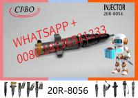 China original  20R-8056 Diesel Pump Injector 20R-8071 10R-4761 20R-8058 387-9429 328-2586 new injector original new injector for sale