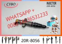 China original  20R-8056 Diesel Pump Injector 20R-8071 10R-4761 20R-8058 387-9429 328-2586 new injector original new injector for sale