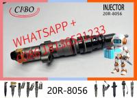 China original  20R-8056 Diesel Pump Injector 20R-8071 10R-4761 20R-8058 387-9429 328-2586 new injector original new injector for sale