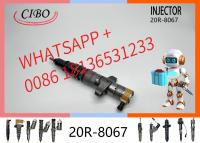 China original  20R-8067 Diesel Parts Common Rail Fuel Injector Assembly 254-4330 20R-9079 for C7 324D 325D new injector original new injector for sale