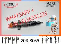 China original  20R-8069 engine common rail injector assembly new injector original new injector for sale