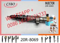 China original  20R-8069 engine common rail injector assembly new injector original new injector for sale