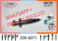 China original  20R-8071 Fuel Injector 241-3238 387-9426 20R-1260 268-1839 for C7 Engine  original new injector for sale
