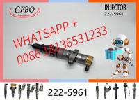 China original  222-5961 Diesel Common Rail Fuel Injector for C7 C9 Excavator 233-3536 295-1408 222-5959 236-0973 235-5261 238-8901 new injector original new injector for sale