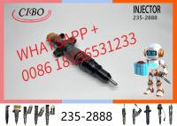 China original  235-2888 High Quality Injector 172-5780 188-8739 217-2570 236-0962 for C9 Diesel Engine Excavator Part  original new injector for sale