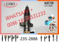 China original  235-2888 High Quality Injector 172-5780 188-8739 217-2570 236-0962 for C9 Diesel Engine Excavator Part  original new injector for sale