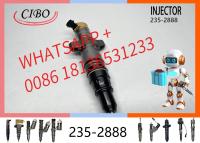 China original  235-2888 High Quality Injector 172-5780 188-8739 217-2570 236-0962 for C9 Diesel Engine Excavator Part  original new injector for sale