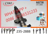 China original  235-2888 High Quality Injector 172-5780 188-8739 217-2570 236-0962 for C9 Diesel Engine Excavator Part  original new injector for sale