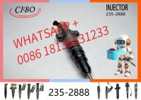 China original  235-2888 High Quality Injector 172-5780 188-8739 217-2570 236-0962 for C9 Diesel Engine Excavator Part  original new injector for sale