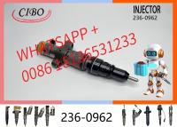 China original  236-0962 engine fuel injector spare part new injector original new injector for sale
