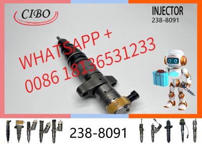 China original  238-8091 Engine Fuel Injector 2388091 10R-4761 387-9427 263-8216 268-9577 328-2586 for C7 C9  original new injector for sale