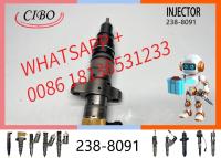 China original  238-8091 Engine Fuel Injector 2388091 10R-4761 387-9427 263-8216 268-9577 328-2586 for C7 C9  original new injector for sale
