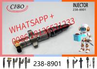 China original  238-8901 Fuel Injectors 241-3238 241-3239 243-4502 263-8218 268-1835 for C7 320D2 336GC Engine Parts new injector original new injector for sale
