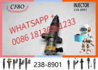 China original  238-8901 Fuel Injectors 241-3238 241-3239 243-4502 263-8218 268-1835 for C7 320D2 336GC Engine Parts new injector original new injector for sale