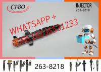 China original  263-8218 Brand New Diesel Fuel Injector 236-0962 241-3238 557-7627 for C7 C9.3 Excavator new injector original new injector for sale