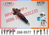 China original  268-9577 Fuel Injector Assembly 10R-7225 328-2585 387-9430 243-4502 269-1839 for C7 Engine 325D new injector original new injector for sale