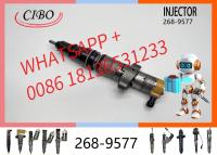 China original  268-9577 Fuel Injector Assembly 10R-7225 328-2585 387-9430 243-4502 269-1839 for C7 Engine 325D new injector original new injector for sale