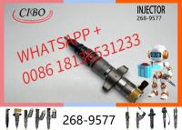 China original  268-9577 Fuel Injector Assembly 10R-7225 328-2585 387-9430 243-4502 269-1839 for C7 Engine 325D new injector original new injector for sale