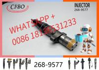 China original  268-9577 Fuel Injector Assembly 10R-7225 328-2585 387-9430 243-4502 269-1839 for C7 Engine 325D new injector original new injector for sale