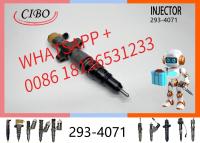 China original  293-4071 C7 C9 Rail Fuel Injector for 330 E330D Diesel Engine Part 263-8218 328-2574 20R-8060 new injector original new injector for sale