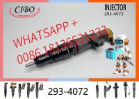 China original  293-4072 C9 Injector 387-9436 328-2573 267-3361 for Excavator Replacement for OEM  original new injector for sale