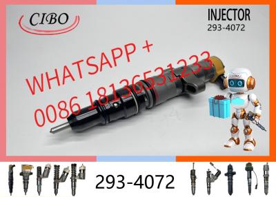 China original  293-4072 C9 Injector 387-9436 328-2573 267-3361 for Excavator Replacement for OEM  original new injector for sale