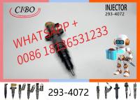 China original  293-4072 C9 Injector 387-9436 328-2573 267-3361 for Excavator Replacement for OEM  original new injector for sale