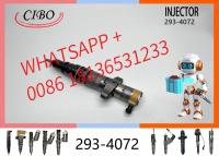 China original  293-4072 C9 Injector 387-9436 328-2573 267-3361 for Excavator Replacement for OEM  original new injector for sale