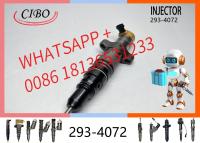 China original  293-4072 C9 Injector 387-9436 328-2573 267-3361 for Excavator Replacement for OEM  original new injector for sale