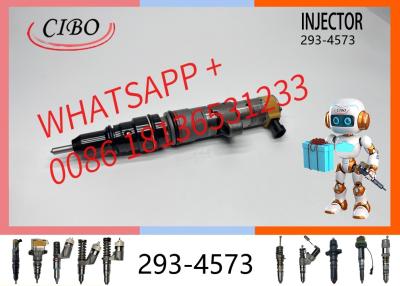 China original  2934573 Diesel Fuel Injector Assembly for  C7 Engine 324D 325D 330D 336D Excavator Parts 293-4574 Replacement for OEM new original new injector for sale