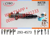 China original  2934573 Diesel Fuel Injector Assembly for  C7 Engine 324D 325D 330D 336D Excavator Parts 293-4574 Replacement for OEM new original new injector for sale