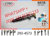 China original  2934573 Diesel Fuel Injector Assembly for  C7 Engine 324D 325D 330D 336D Excavator Parts 293-4574 Replacement for OEM new original new injector for sale