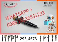 China original  2934573 Diesel Fuel Injector Assembly for  C7 Engine 324D 325D 330D 336D Excavator Parts 293-4574 Replacement for OEM new original new injector for sale