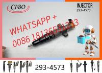 China original  2934573 Diesel Fuel Injector Assembly for  C7 Engine 324D 325D 330D 336D Excavator Parts 293-4574 Replacement for OEM new original new injector for sale