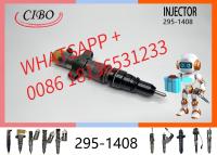 China original  C7 Engine Injector 295-1408 20R8057 10R4761 2413238 Replacement for OEM Excavator Spare Part new injector original new injector for sale