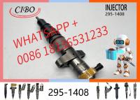 China original  C7 Engine Injector 295-1408 20R8057 10R4761 2413238 Replacement for OEM Excavator Spare Part new injector original new injector for sale