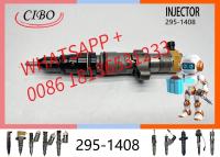 China original  C7 Engine Injector 295-1408 20R8057 10R4761 2413238 Replacement for OEM Excavator Spare Part new injector original new injector for sale
