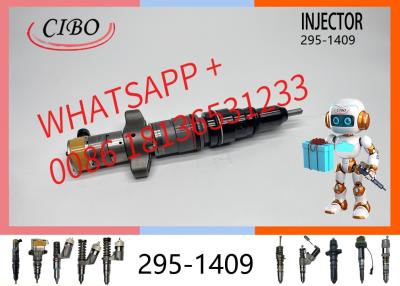 China original  295-1409 C7 Truck Engine Assembly Parts Diesel Fuel Injector 268-1835 328-2586 387-9441 10R-4762 2951409  original new injector for sale