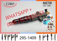 China original  295-1409 C7 Truck Engine Assembly Parts Diesel Fuel Injector 268-1835 328-2586 387-9441 10R-4762 2951409  original new injector for sale