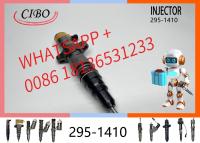 China original  295-1410 10R-4763 20R-8059 Aftermarket Diesel Common Rail Fuel Injector for C7 Excavator 324D 325D new injector original new injector for sale
